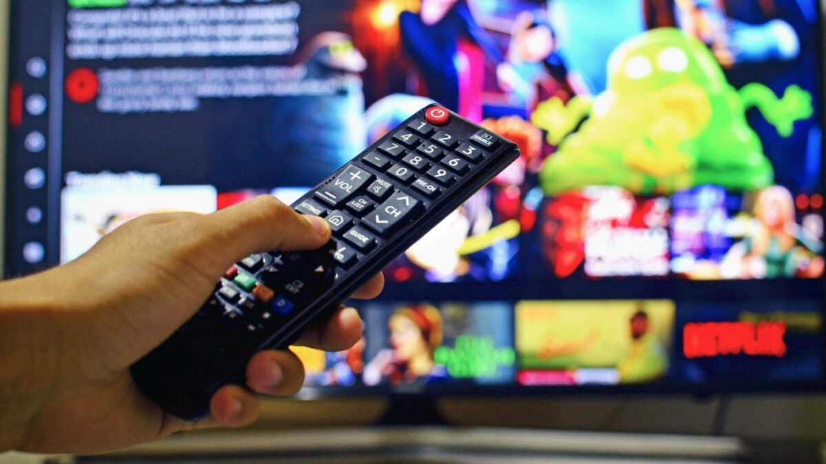 Netflix cria ranking para facilitar escolha de séries para assistir ...