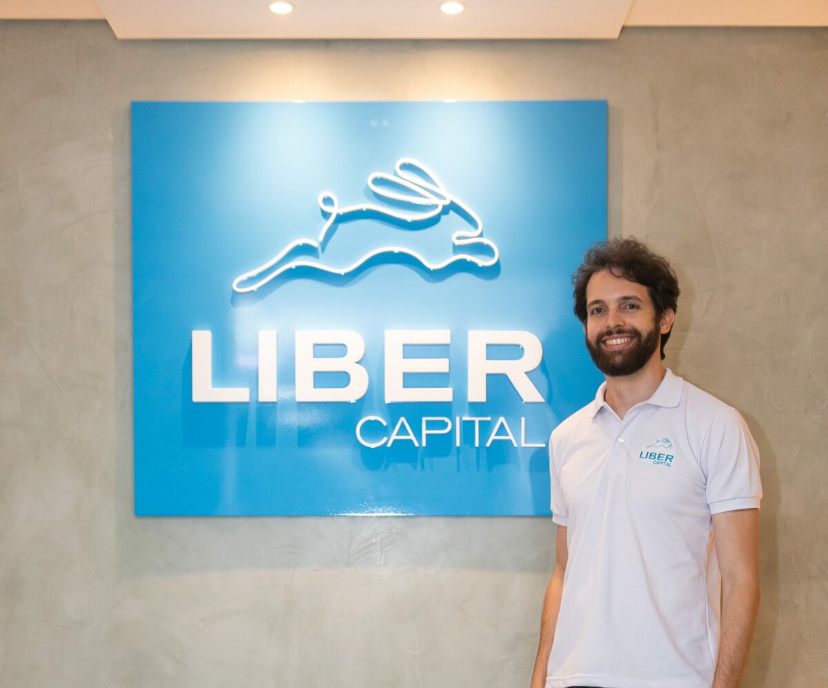 Liber Capital adquire fatia majoritária de fintech | Startupi