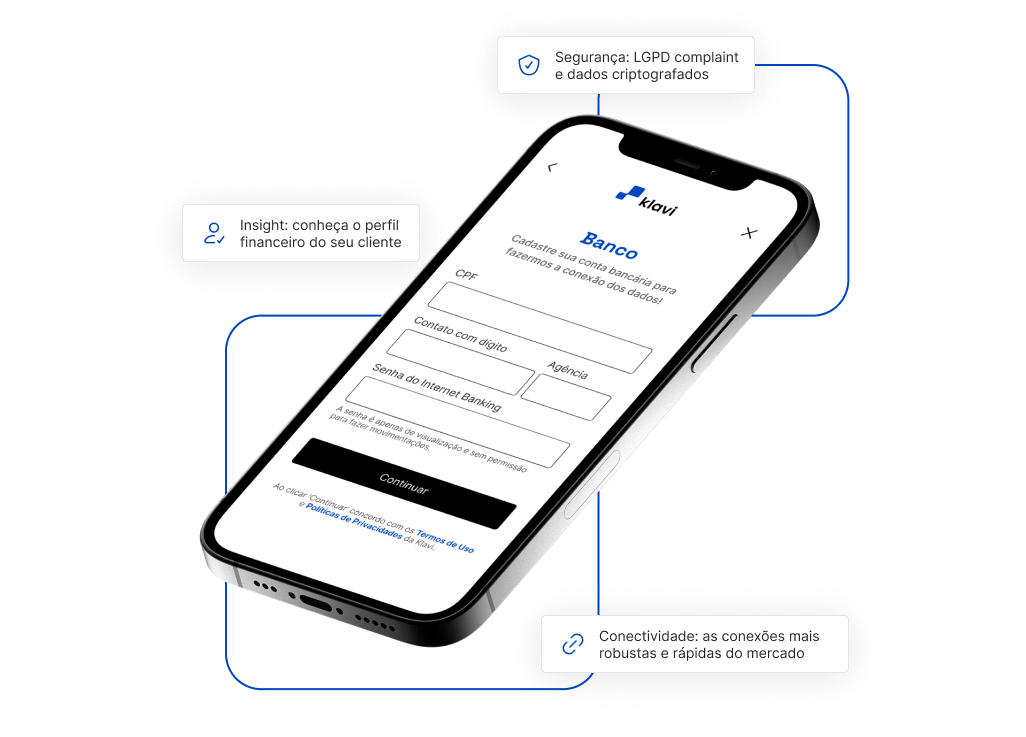 Plataforma SaaS que oferece soluções de Open Finance recebe aporte de ...
