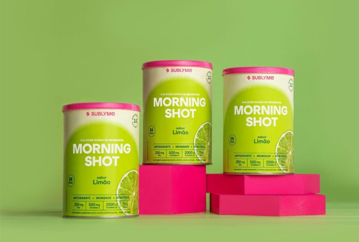 Caffeine Army adquire 70% de marca de shot matinal em pó | Startupi
