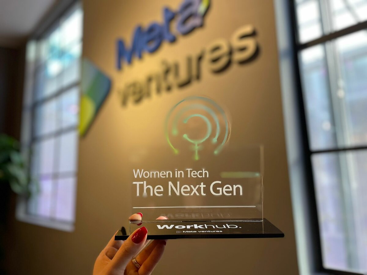 Meta investe R$ 1 milhão na Workhub Digital, focada em intranet corporativo | Startupi