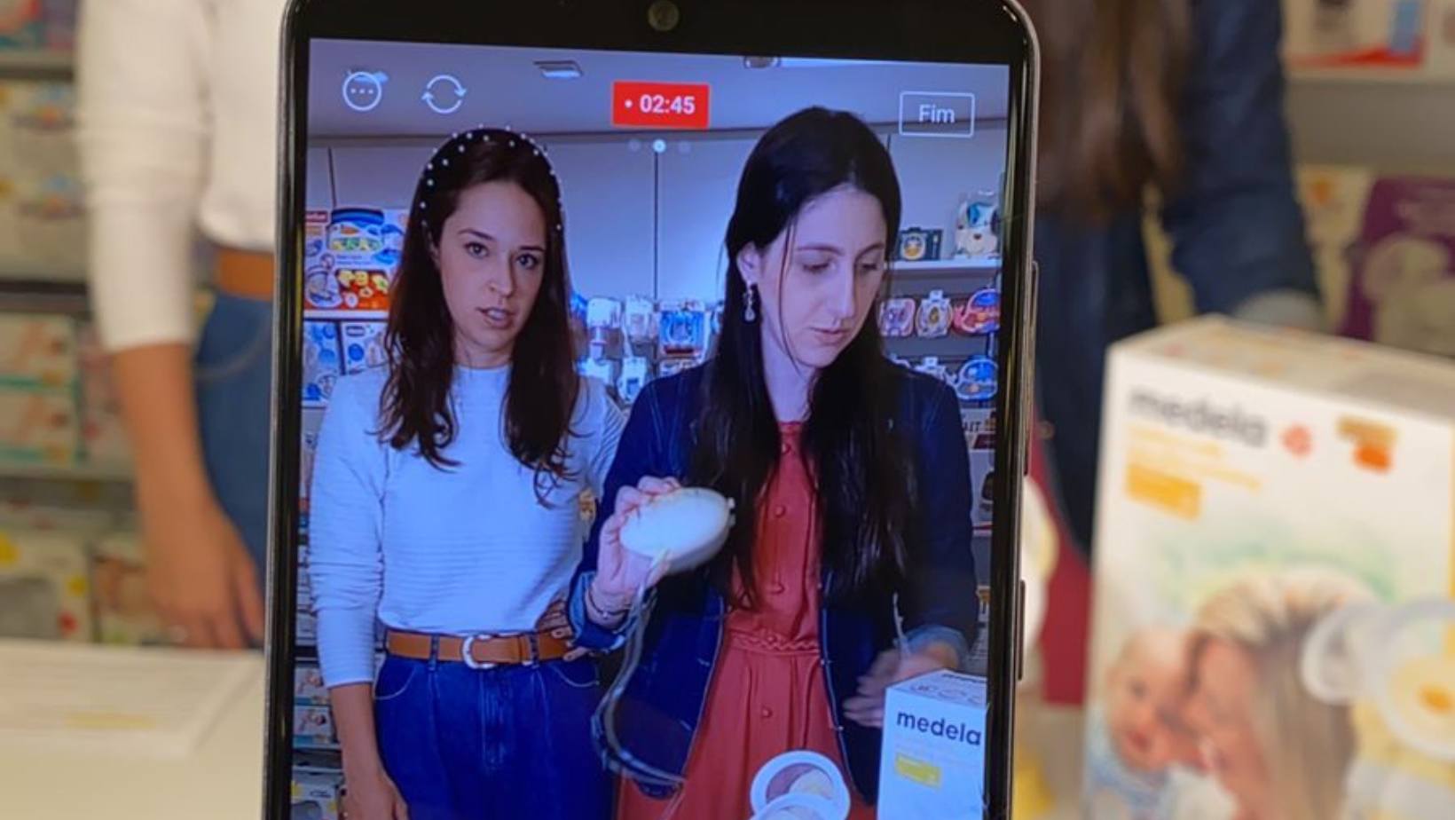 Live commerce: Mimo Live Sales quer triplicar faturamento em 2023 | Startupi