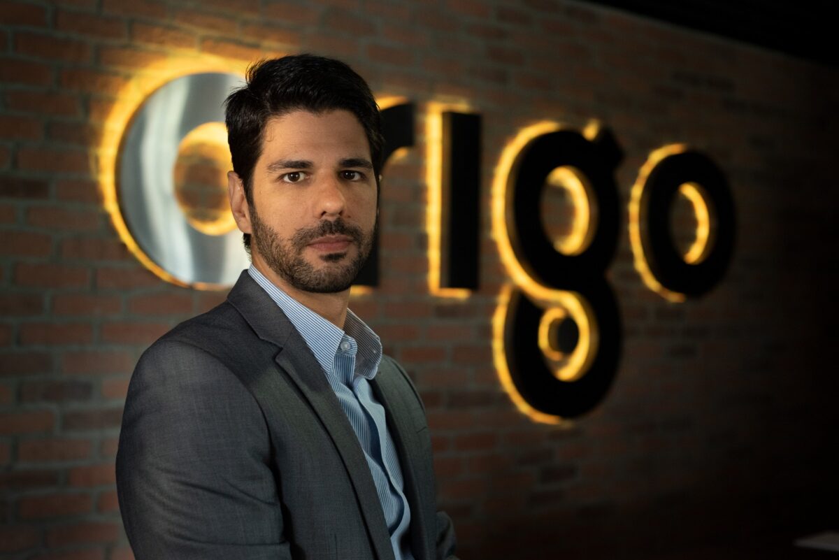 Órigo Energia, startup de energia solar compartilhada, alcança a marca ...