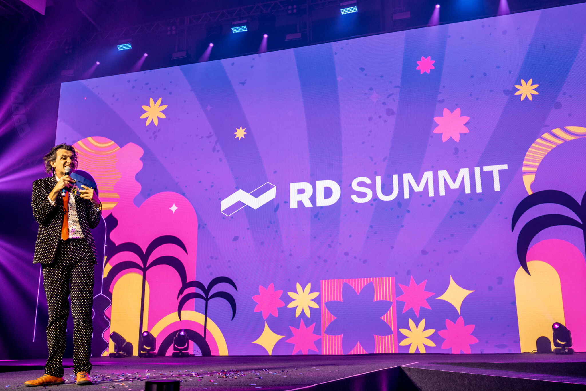 RD Summit 2025 divulga programação oficial com mais de 300 ...