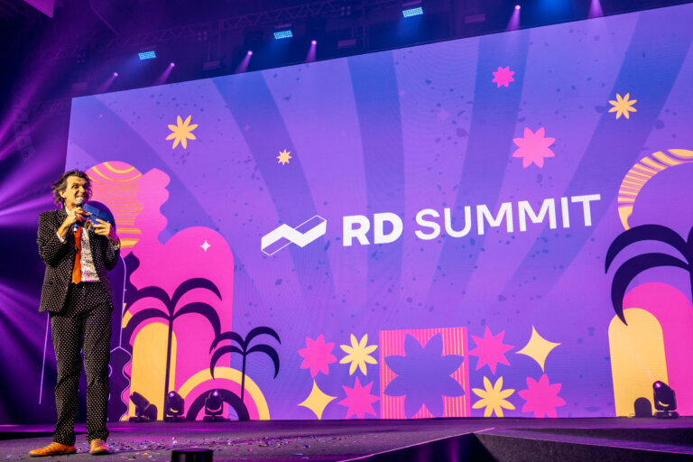 RD Summit 2025 divulga programação oficial com mais de 300 ...