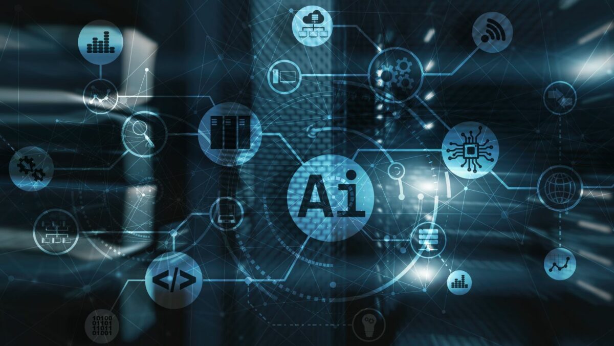 IA moldando o futuro: tendências e previsões para 2024 | Startupi