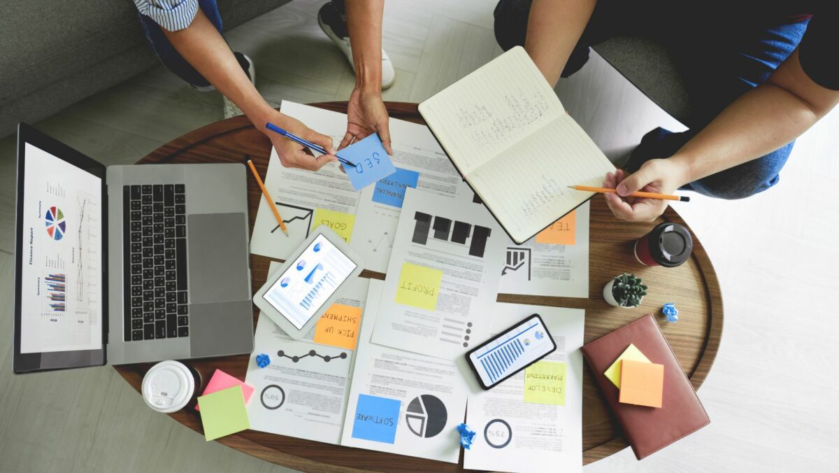 Como fazer o planejamento adequado da sua empresa para 2024? | Startupi