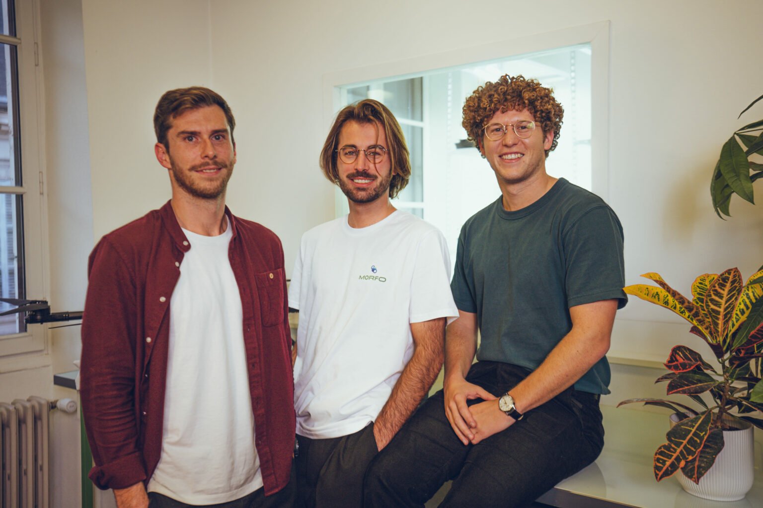 El Niño, mudanças climáticas e desmatamento: startup Morfo cria solução ...