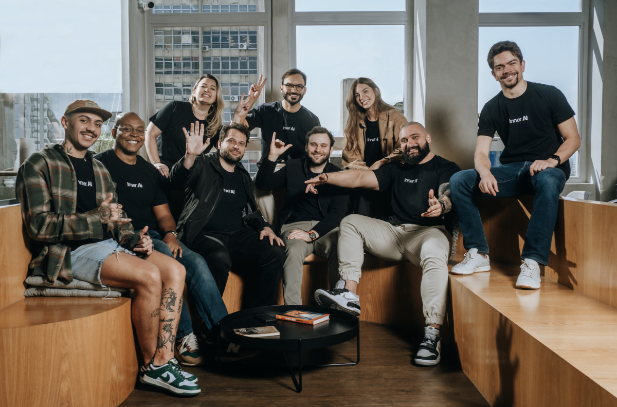 Inner AI capta R$ 12 milhões e lança plataforma de IA das grandes ...