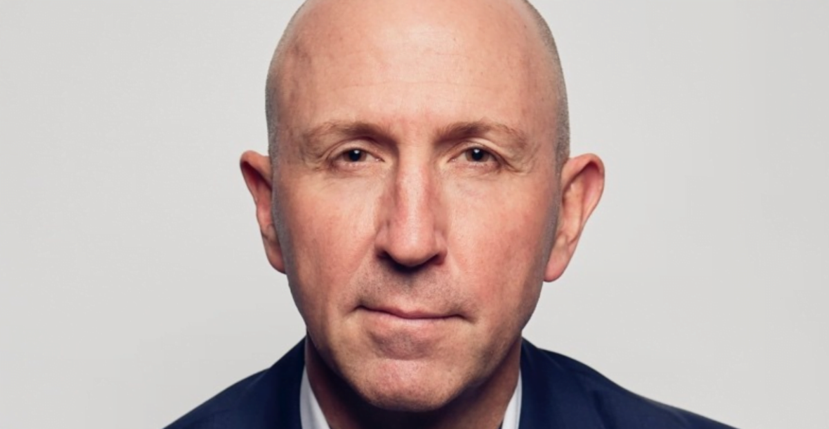 NICE anuncia novo CEO para 2025 | Startupi