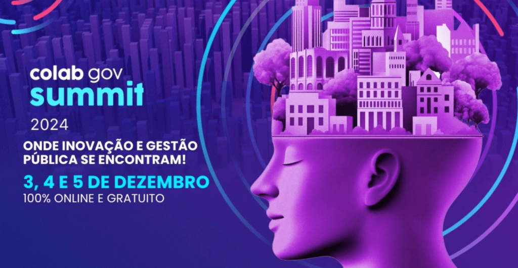 Colab Gov Summit | Startupi