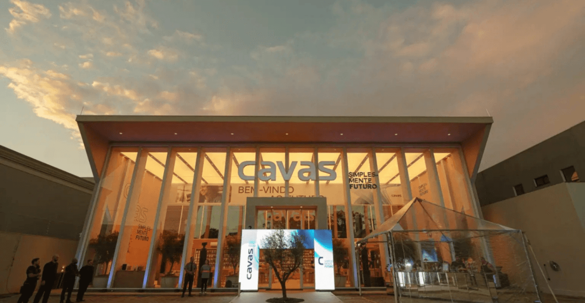 Espaço Smart impulsiona construção sustentável com tecnologia inovadora