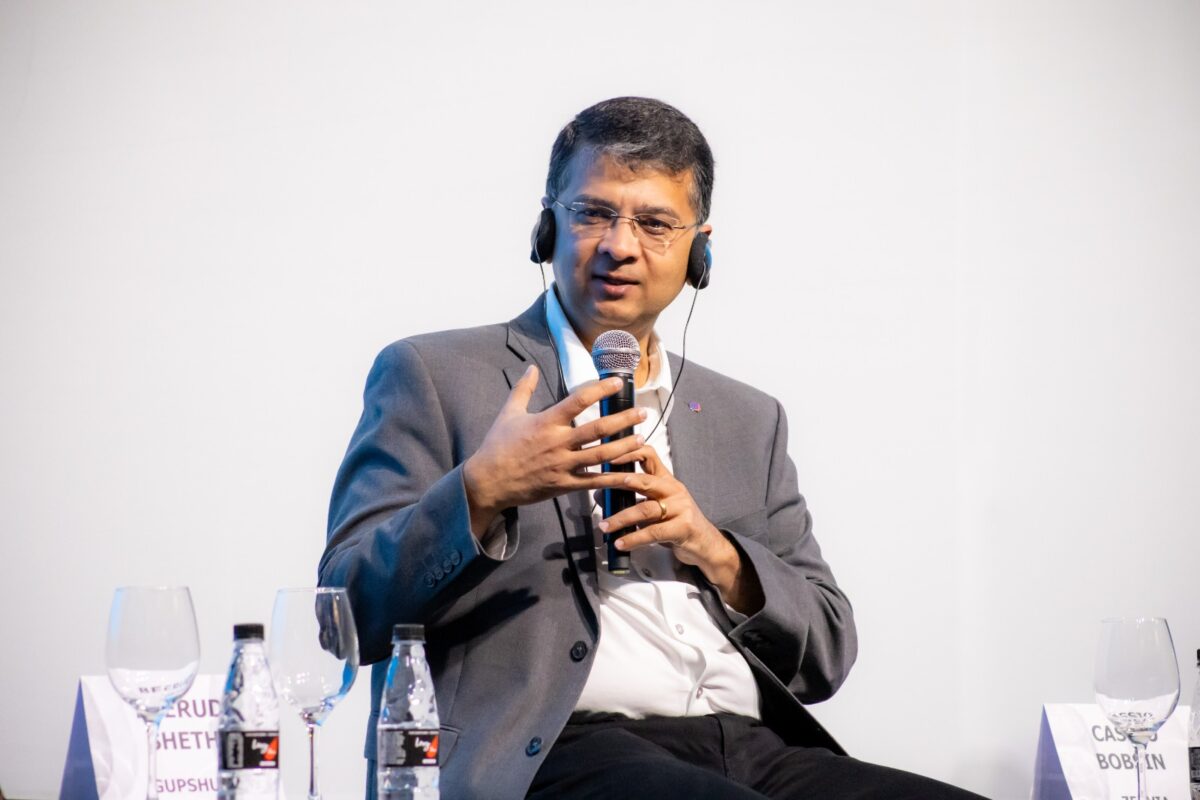 Gupshup recebe mais de US$ 60 milhões para acelerar expansão global em ...