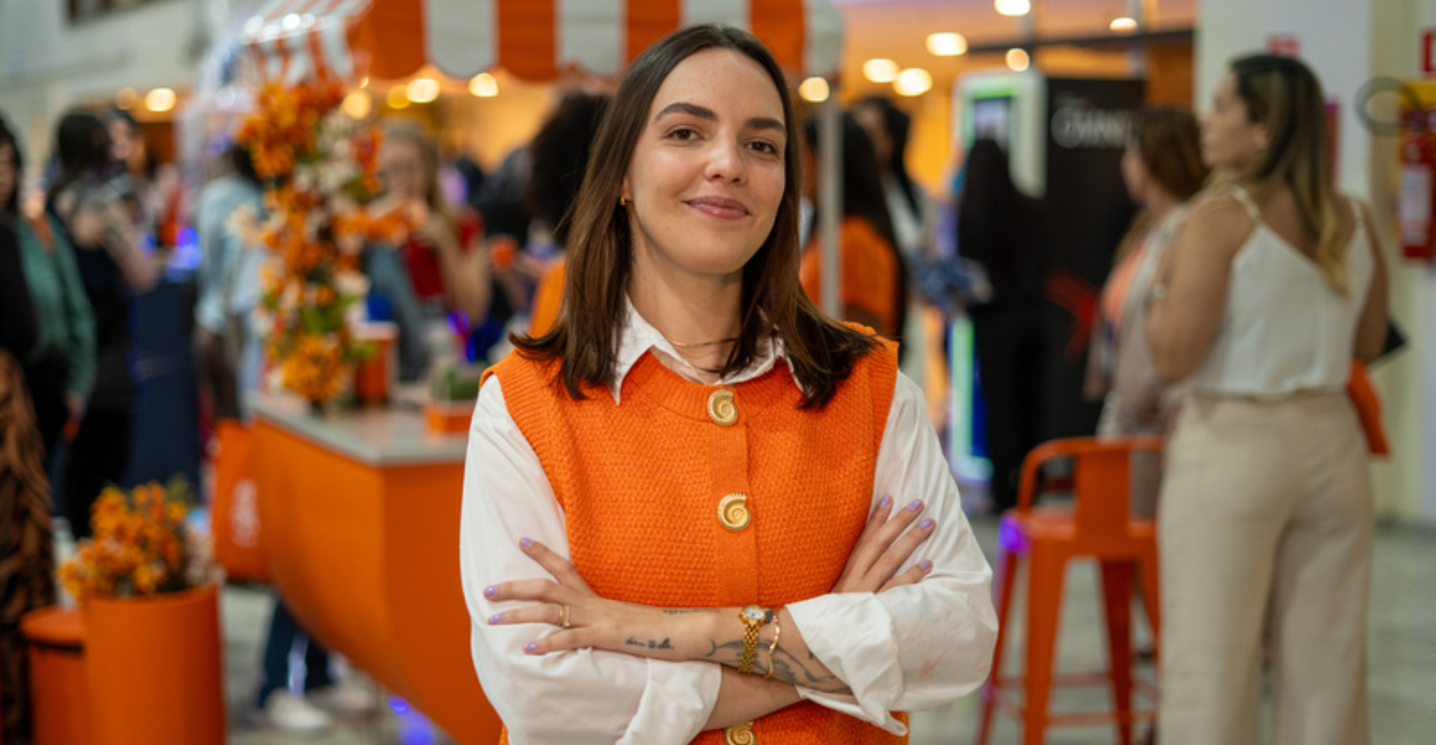 Purefy Nutrition anuncia nova CMO | Startupi