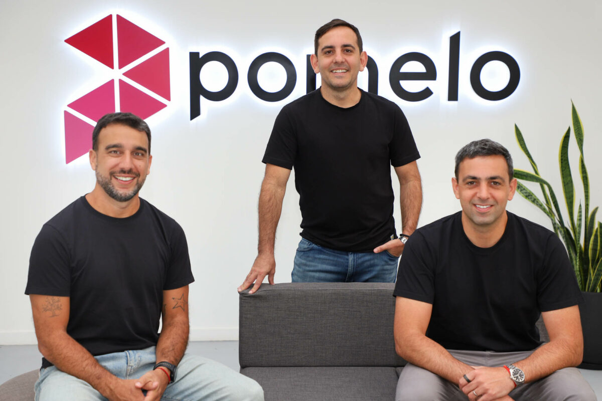 Pomelo levanta US$ 55 milhões em rodada Série C | Startupi